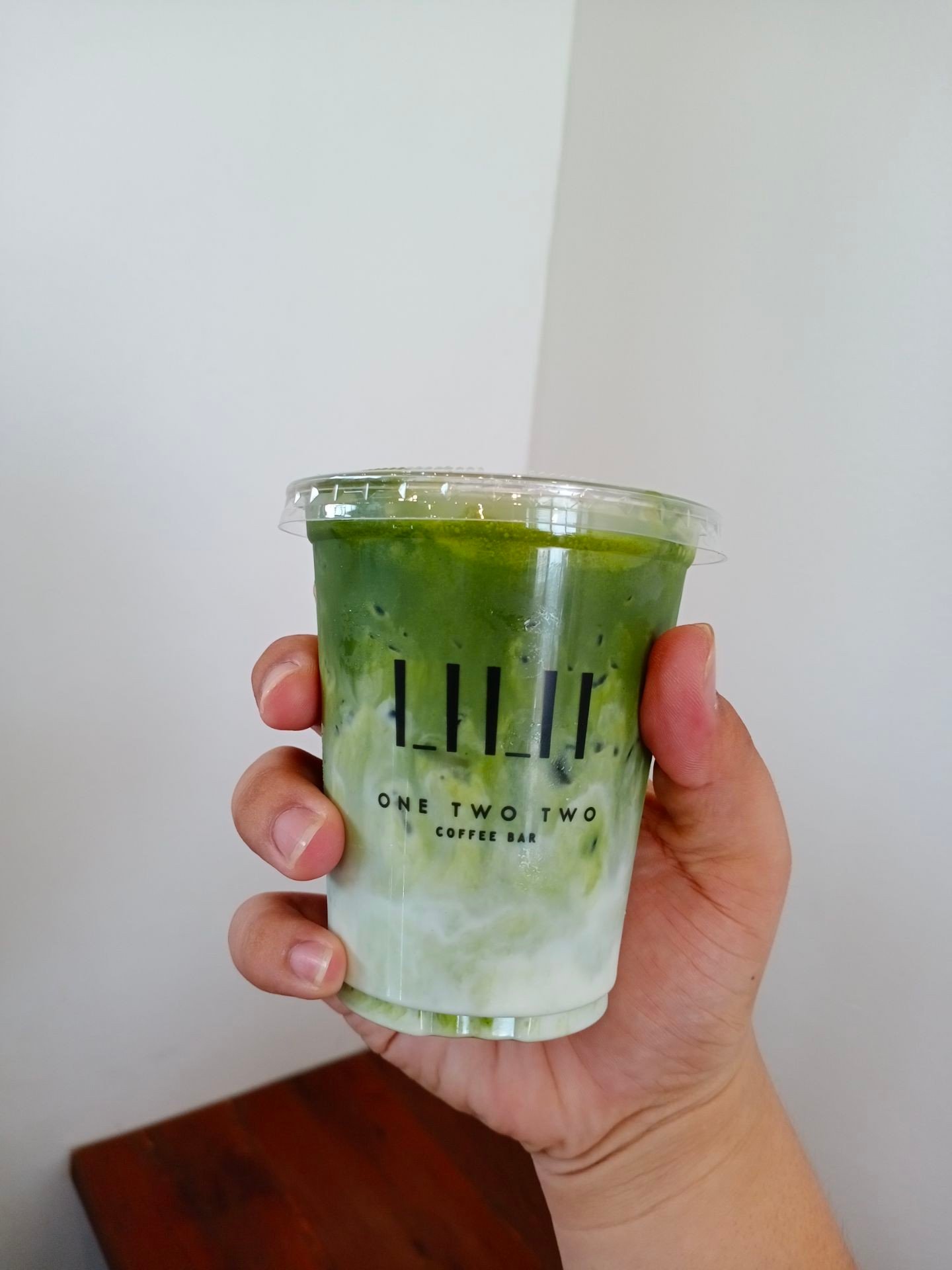 รีวิว One Two Two Coffee Bar ชลบุรี - ลองทานครั้งแรก รสชาติดีมาก อร่อย ...