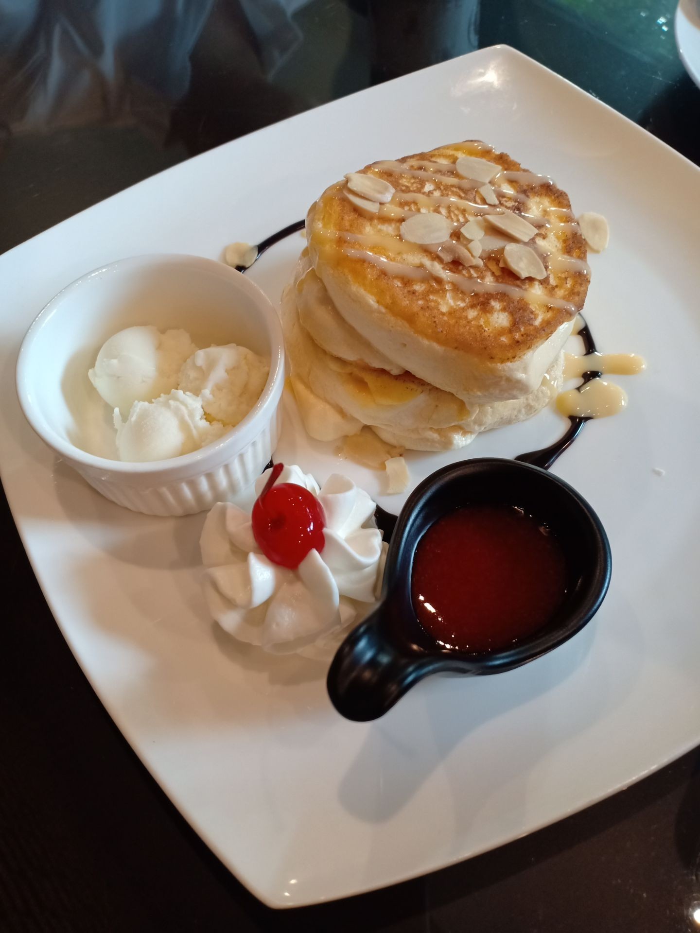 รูป Nara Bakery & coffee