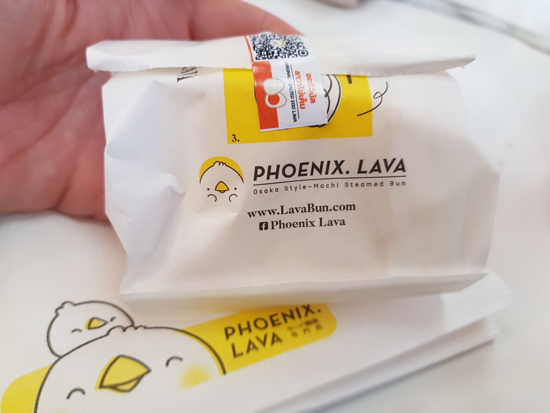 รูป Phoenix Lava โครงการ ไชนาทาวน์ ศาลายา