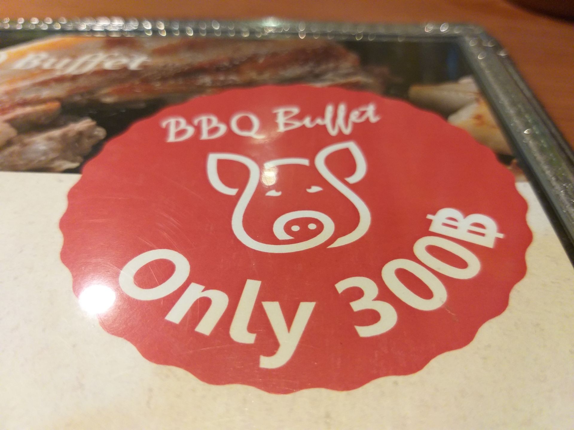 รีวิว Kwang Han Roo - buffet bbk หมูเกาหลี ราคา 300 เลิศแบบสบายกระเป๋า ...