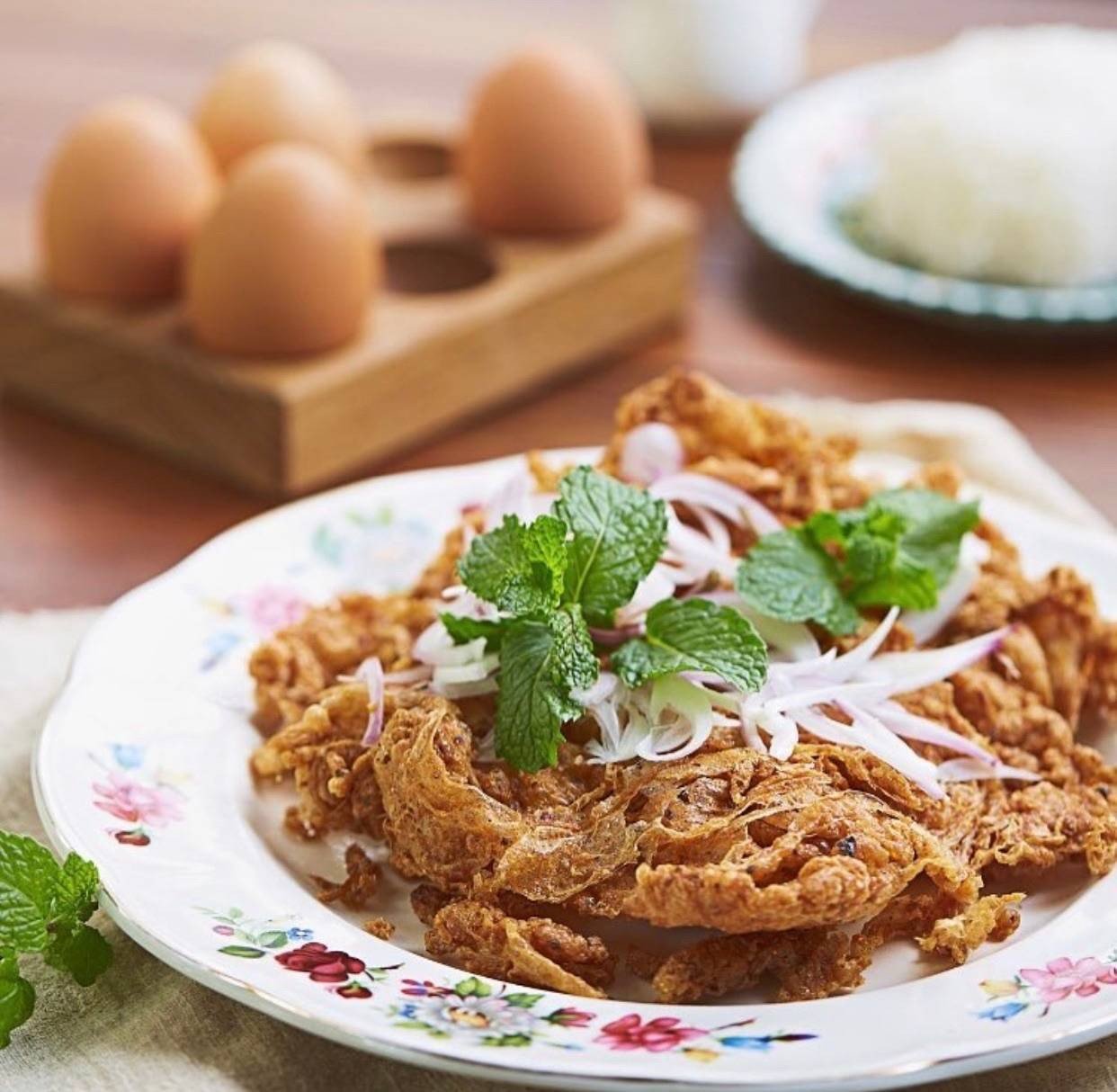 Rose-Mari (โรส มาริ) - สั่งอาหารเดลิเวอรี | Wongnai x LINE MAN