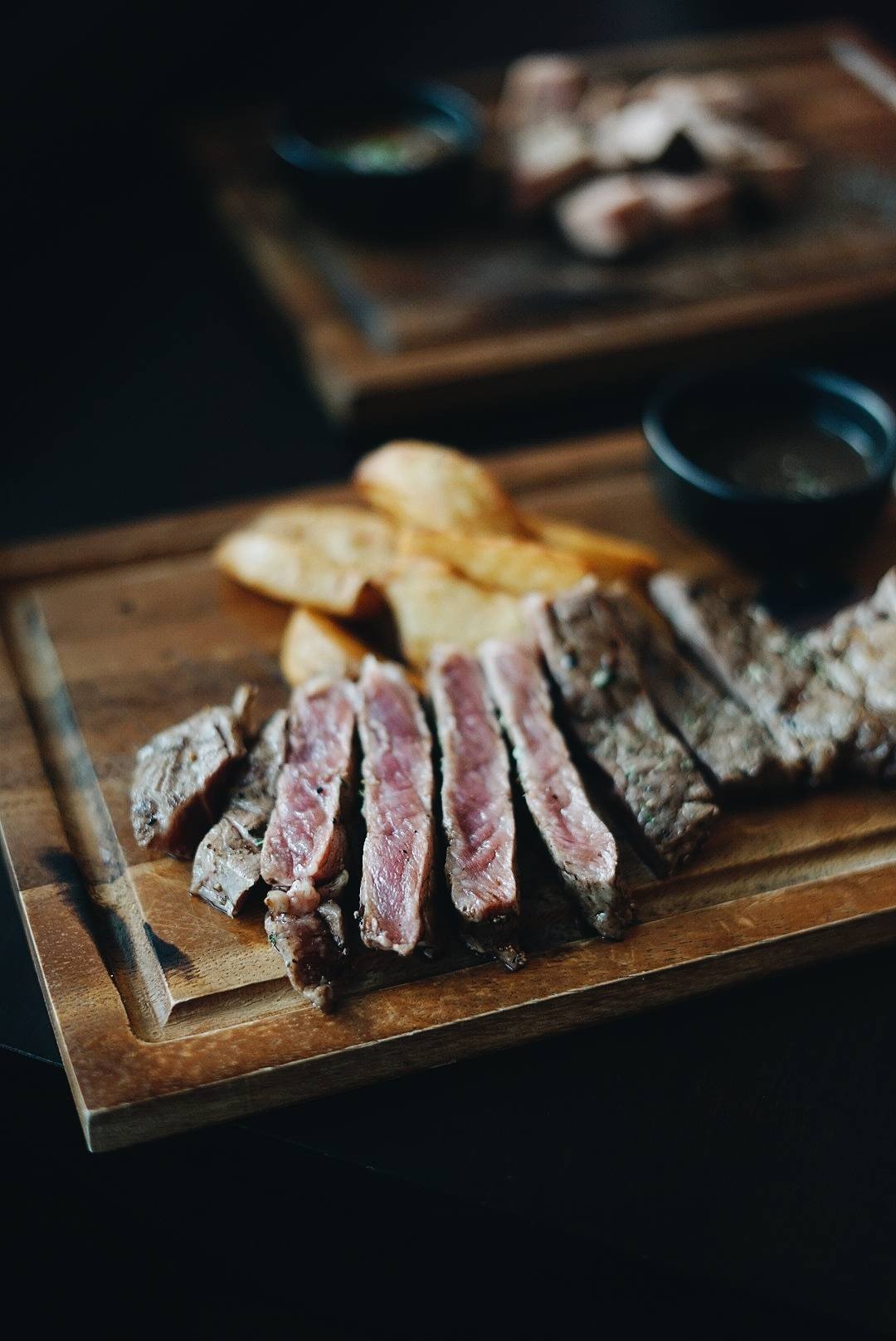 Meating.steak - Wongnai