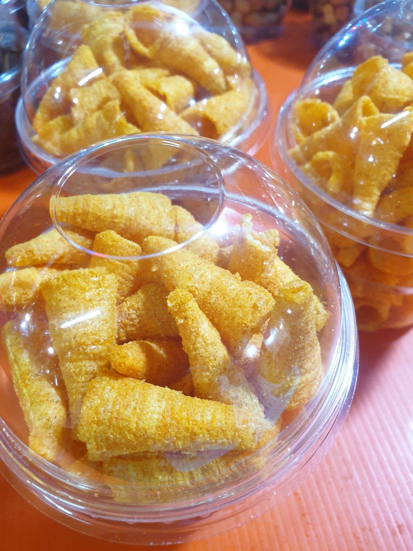 รีวิว ไส้ไหล ตามสั่ง อาหารจานด่วน (Pangman) สะแกงาม 35/3 - เมนูมาใหม่ ...