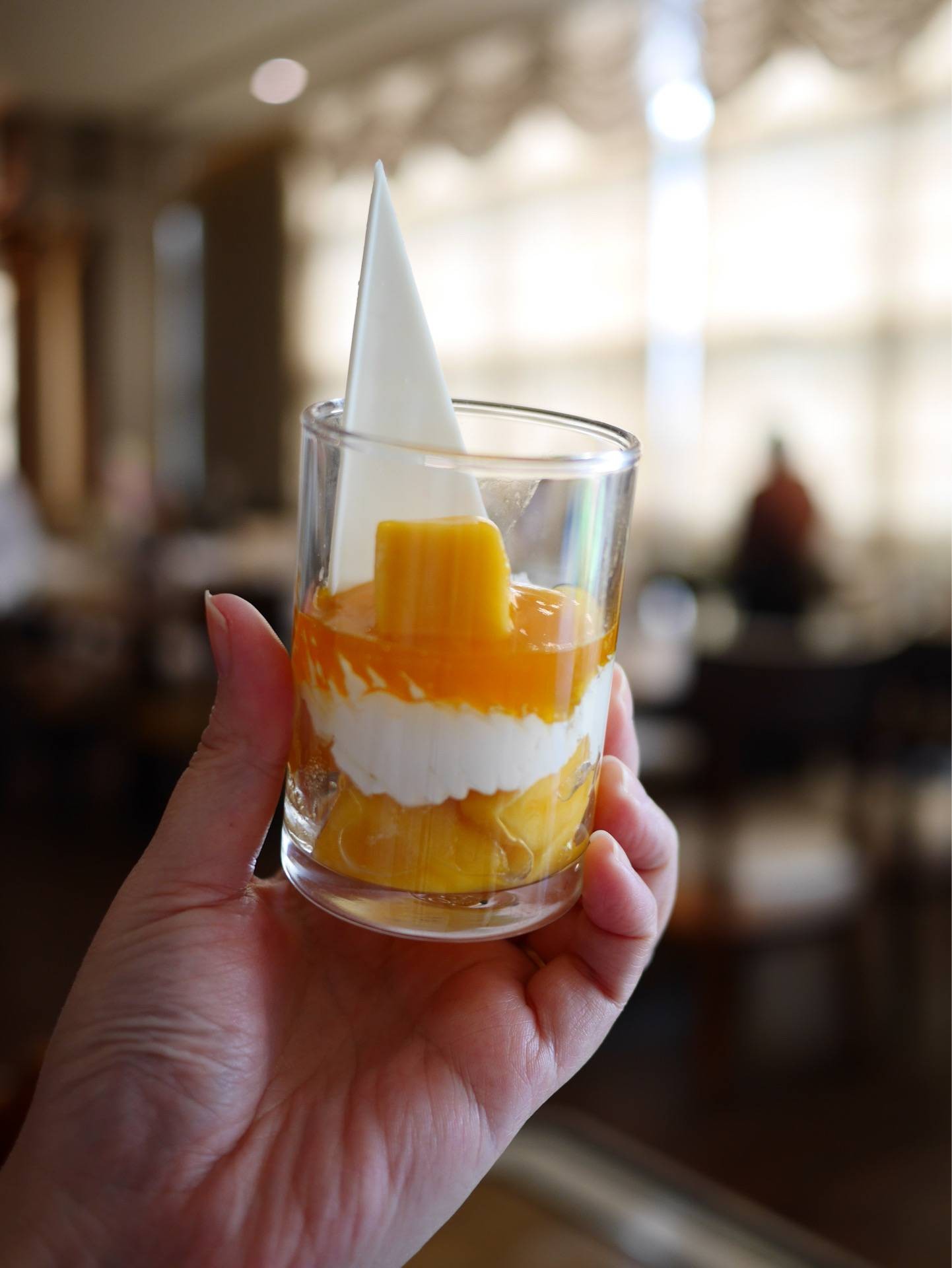 รูป The Berkeley Dining Room เดอะพาลาเดียมเวิลด์ช็อปปิ้ง