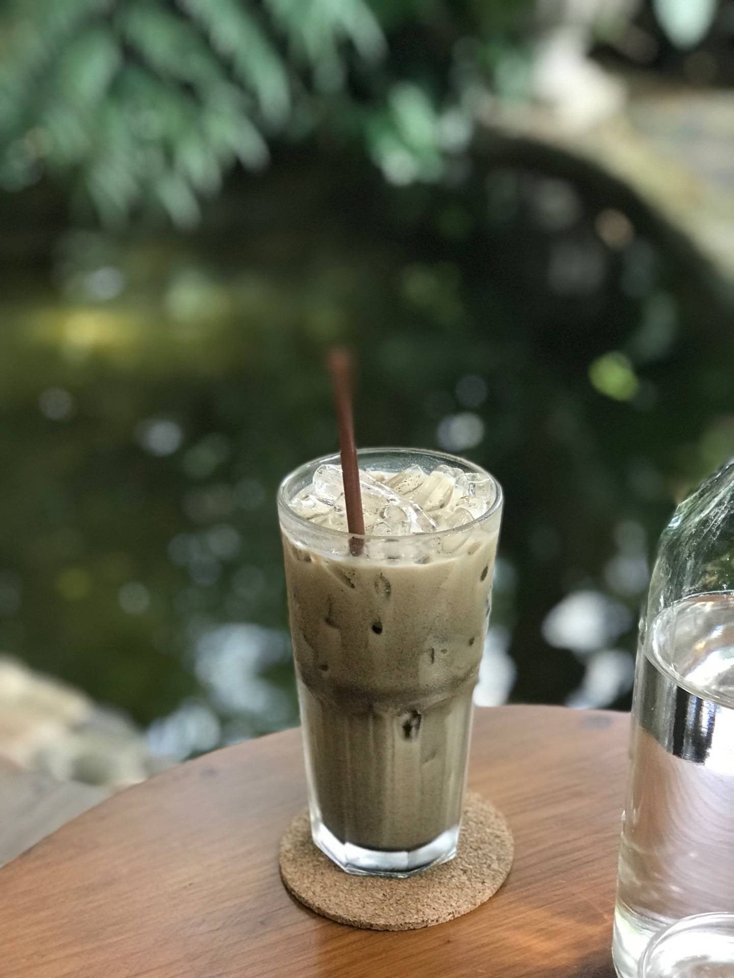 รีวิว 382 SPACE COFFEE & BAKERY - ร้านเล็กในป่าใหญ่