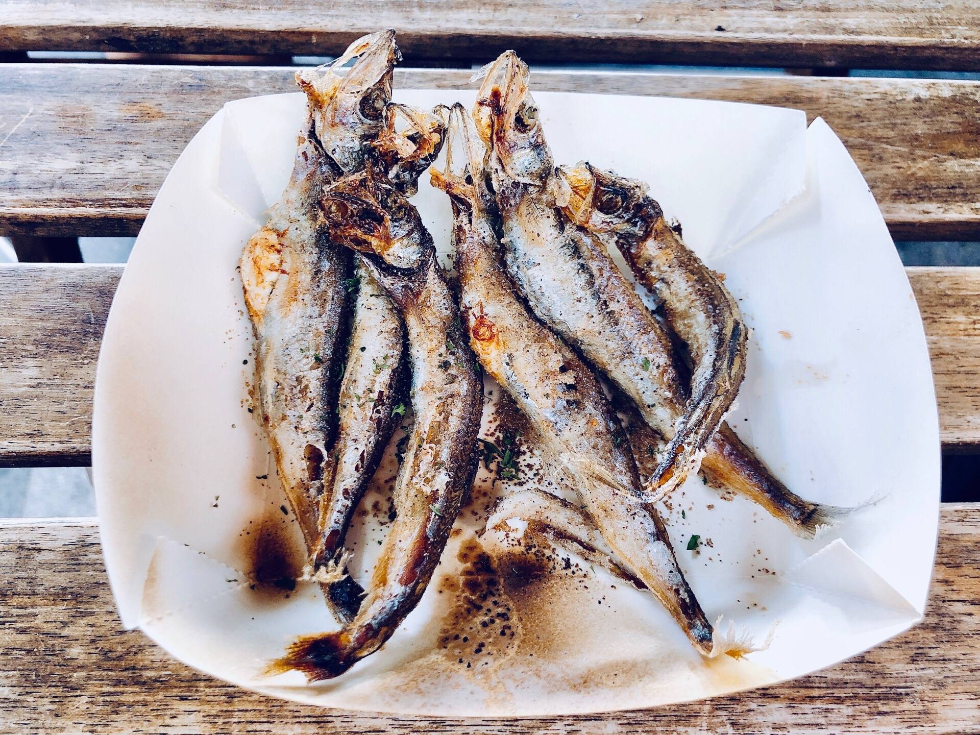 ร้าน Cafe Grouchos STANLEY , HONGKONG | รีวิวร้านอาหาร