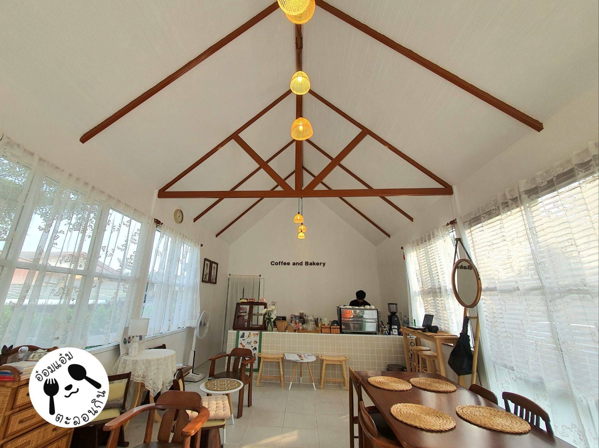 รูป PLOY's Home Cafe