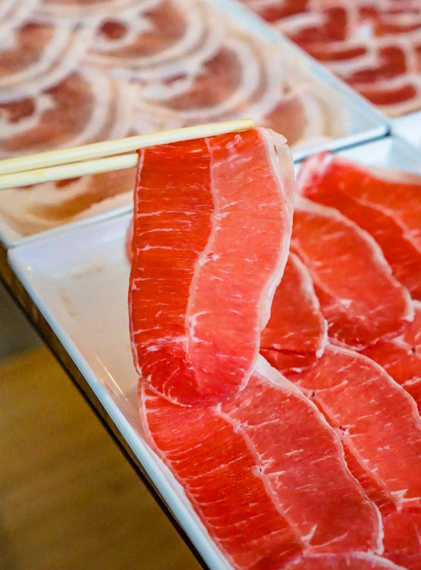 รูป Yuu Buffet สายไหม 14