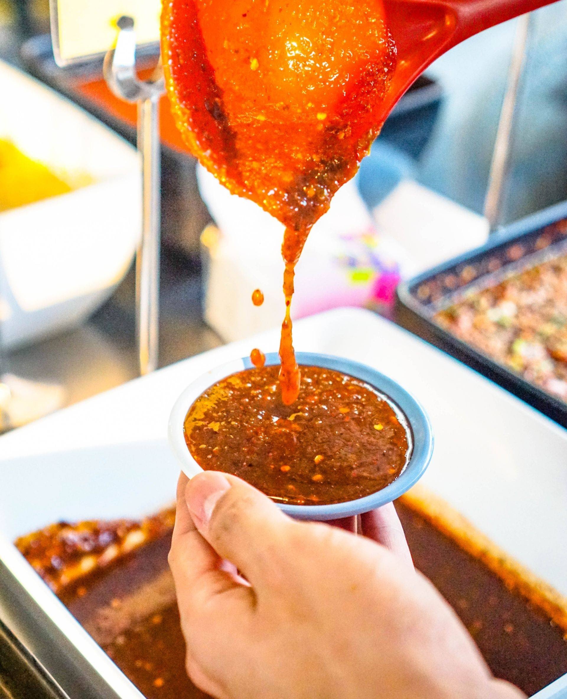 รูป Yuu Buffet สายไหม 14