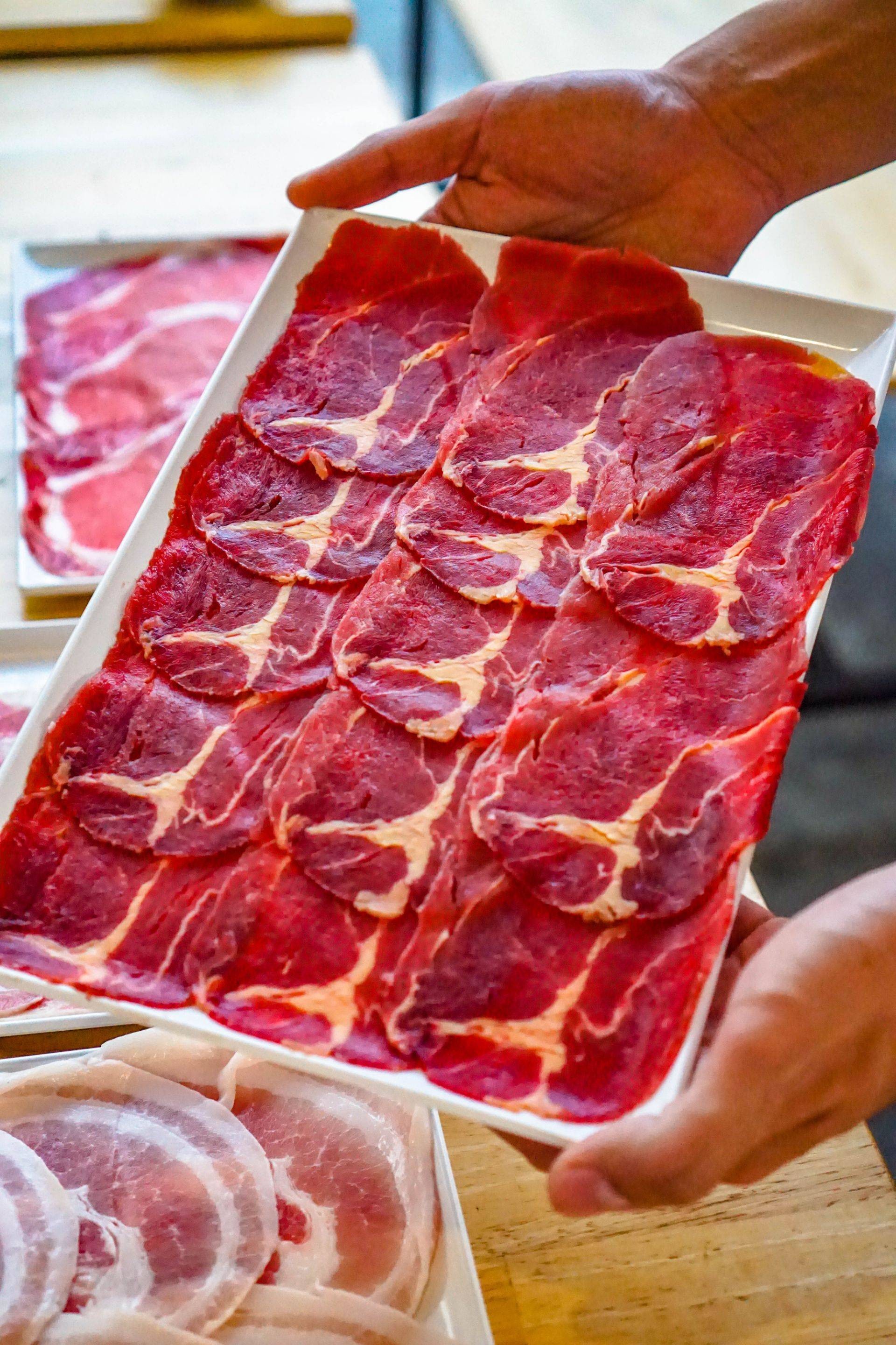 รูป Yuu Buffet สายไหม 14