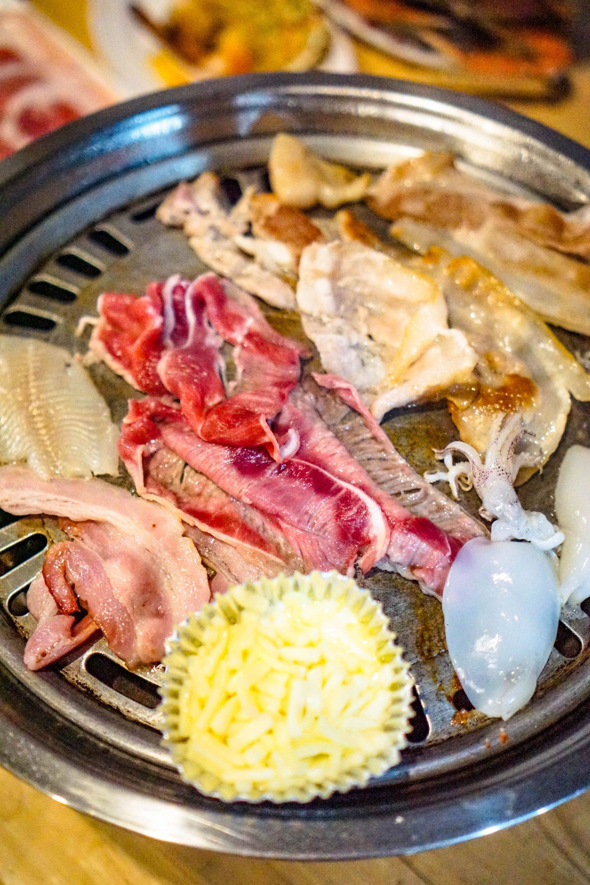 รูป Yuu Buffet สายไหม 14