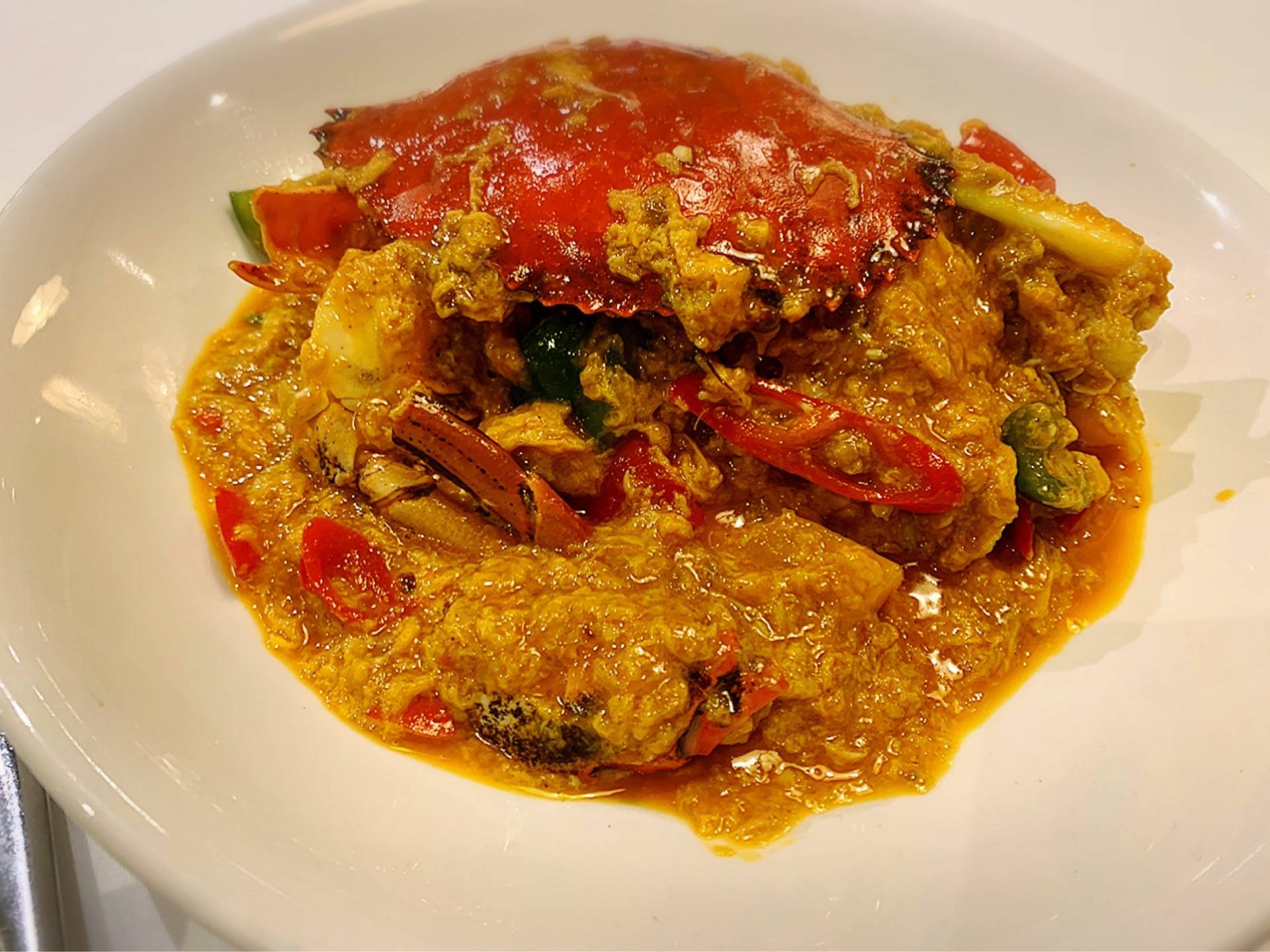 รีวิว Zheng Dou centralwOrld - ตามไปชิมอาหารจีน+ซีฟู้ด ที่ภัตตาคารเจิ้ง ...