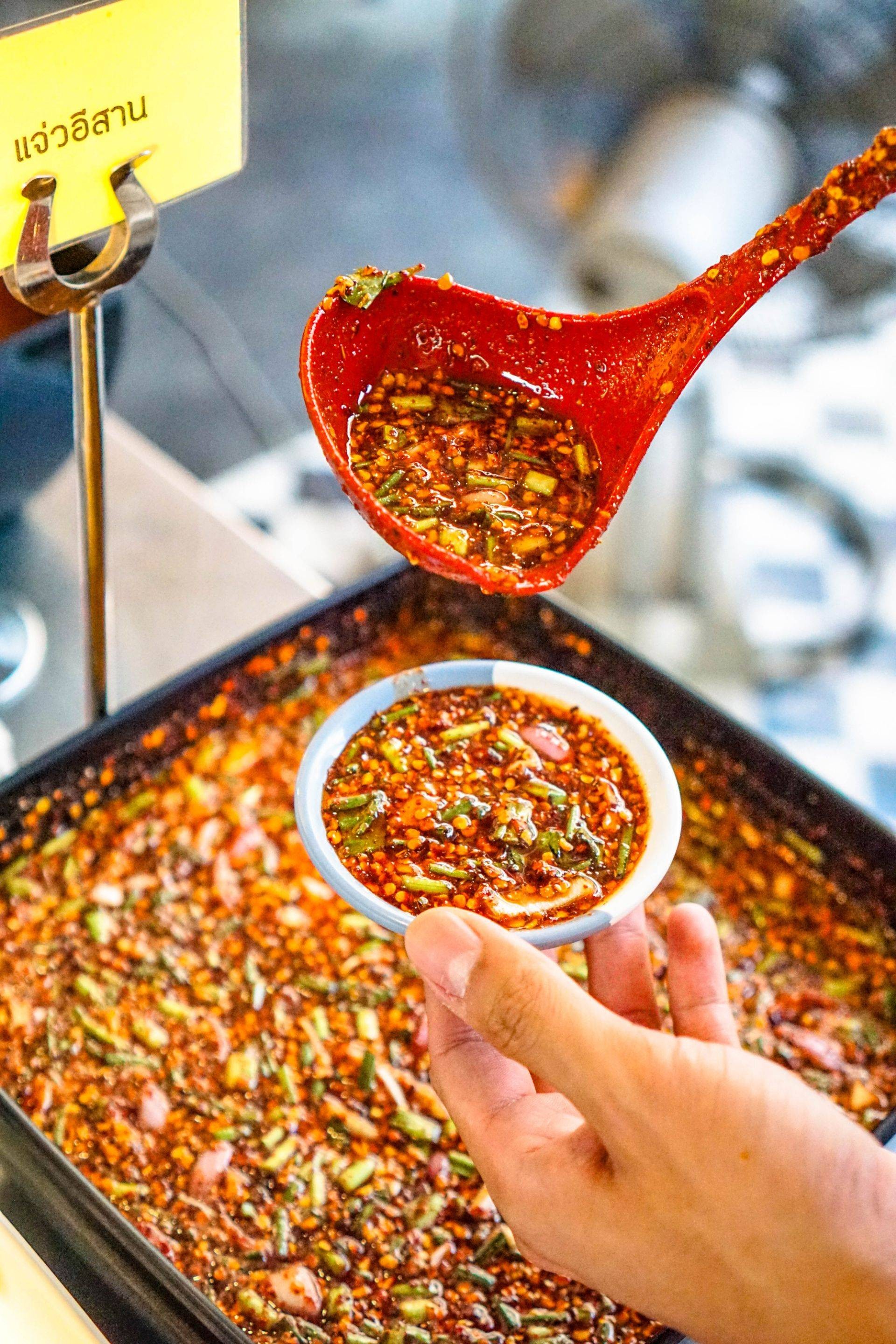 รูป Yuu Buffet สายไหม 14