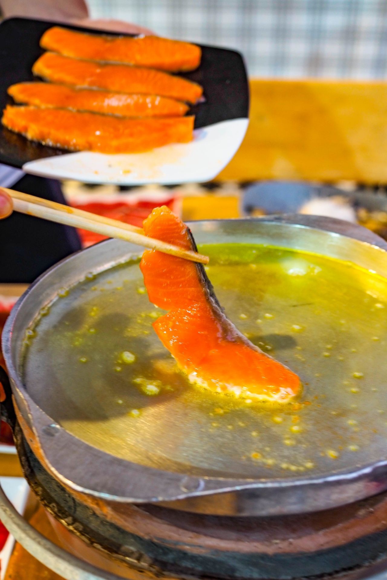 รูป Yuu Buffet สายไหม 14