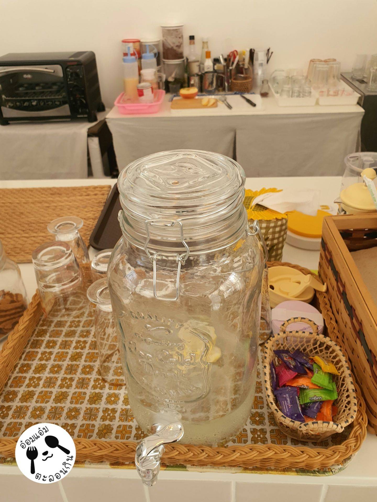 รูป PLOY's Home Cafe