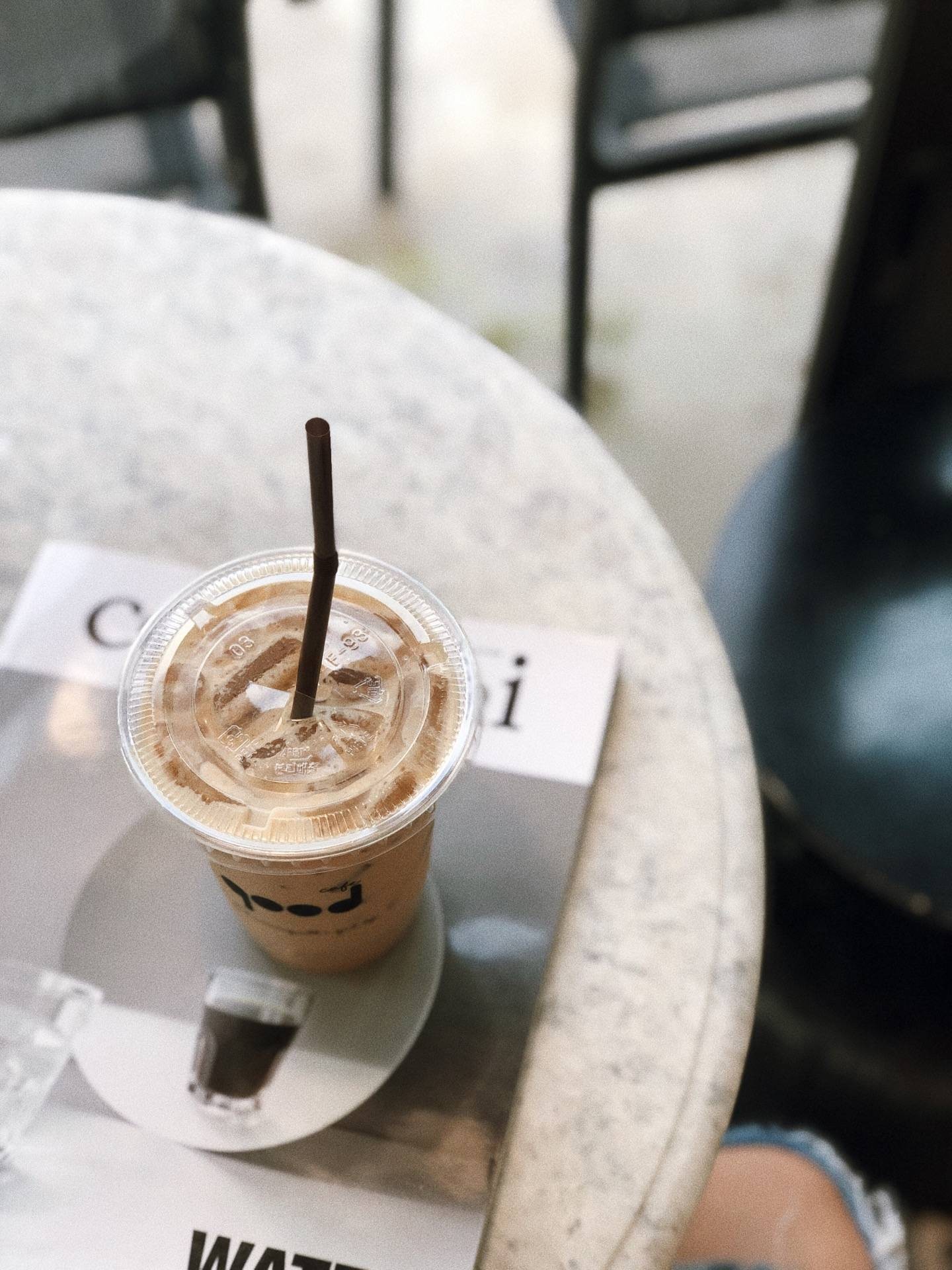 รีวิว Good Cafe - คาเฟ่กู๊ดๆ สายหวานต้องชอบแน่ๆ