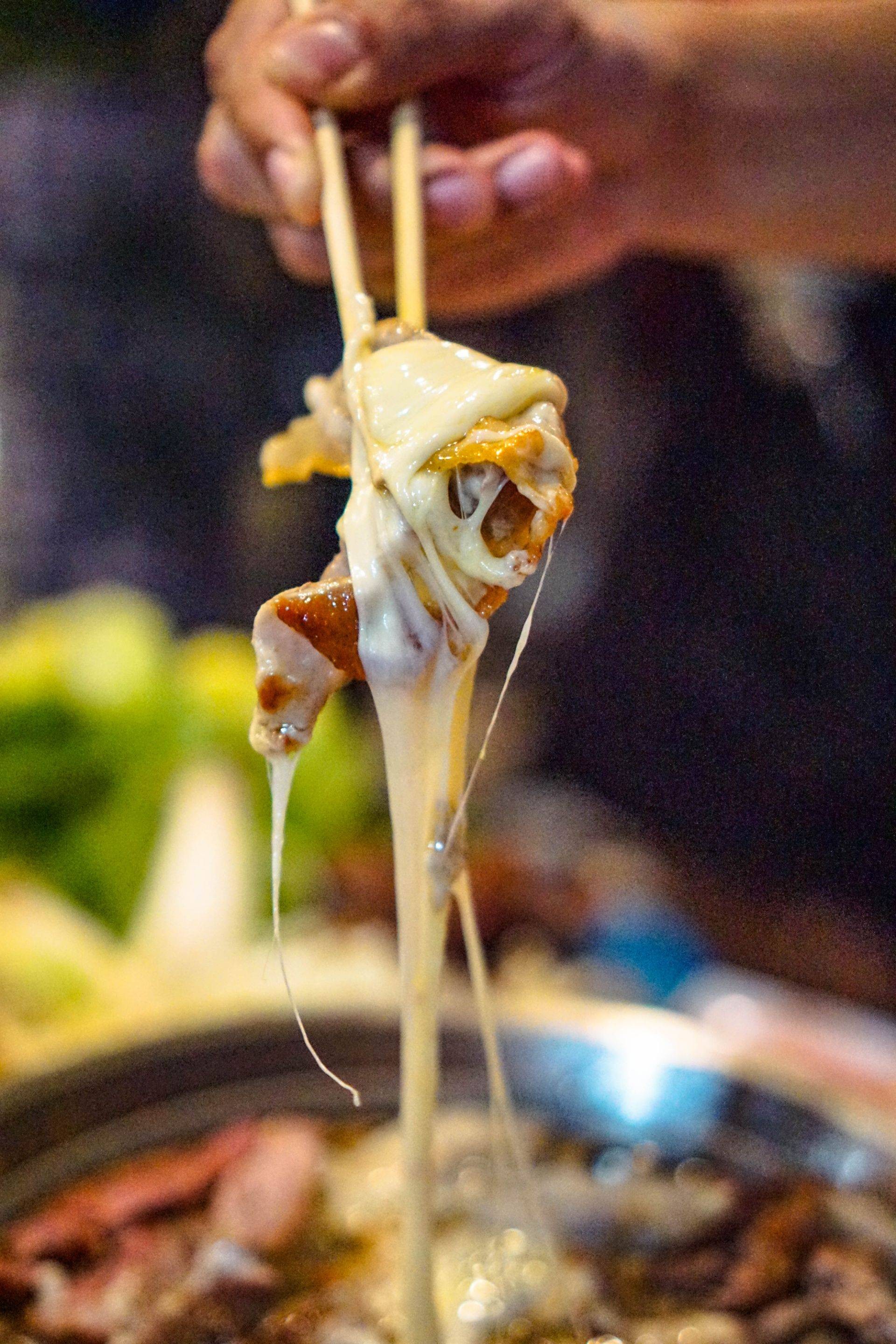 รูป Yuu Buffet สายไหม 14 - Wongnai