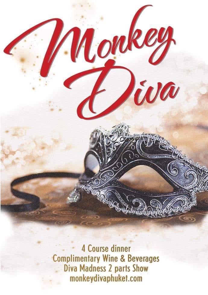 ร้าน Monkey Diva | รีวิวร้านอาหาร