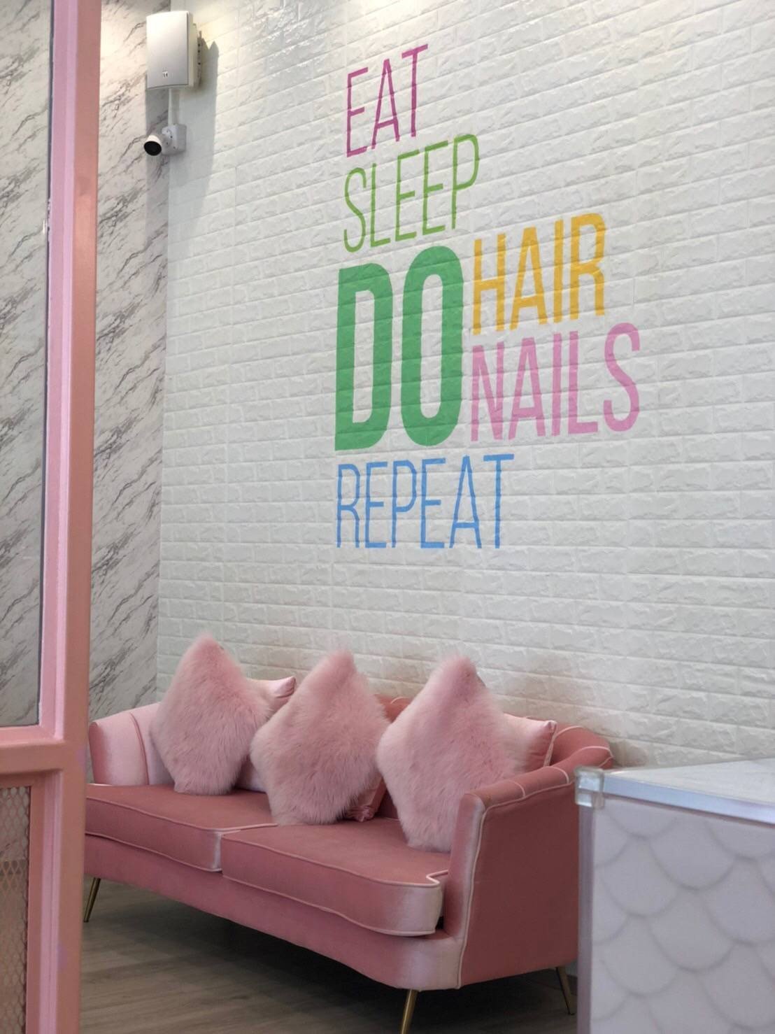 รูป Please Sleep Nails & Sleep Salon ลาดพร้าว 101