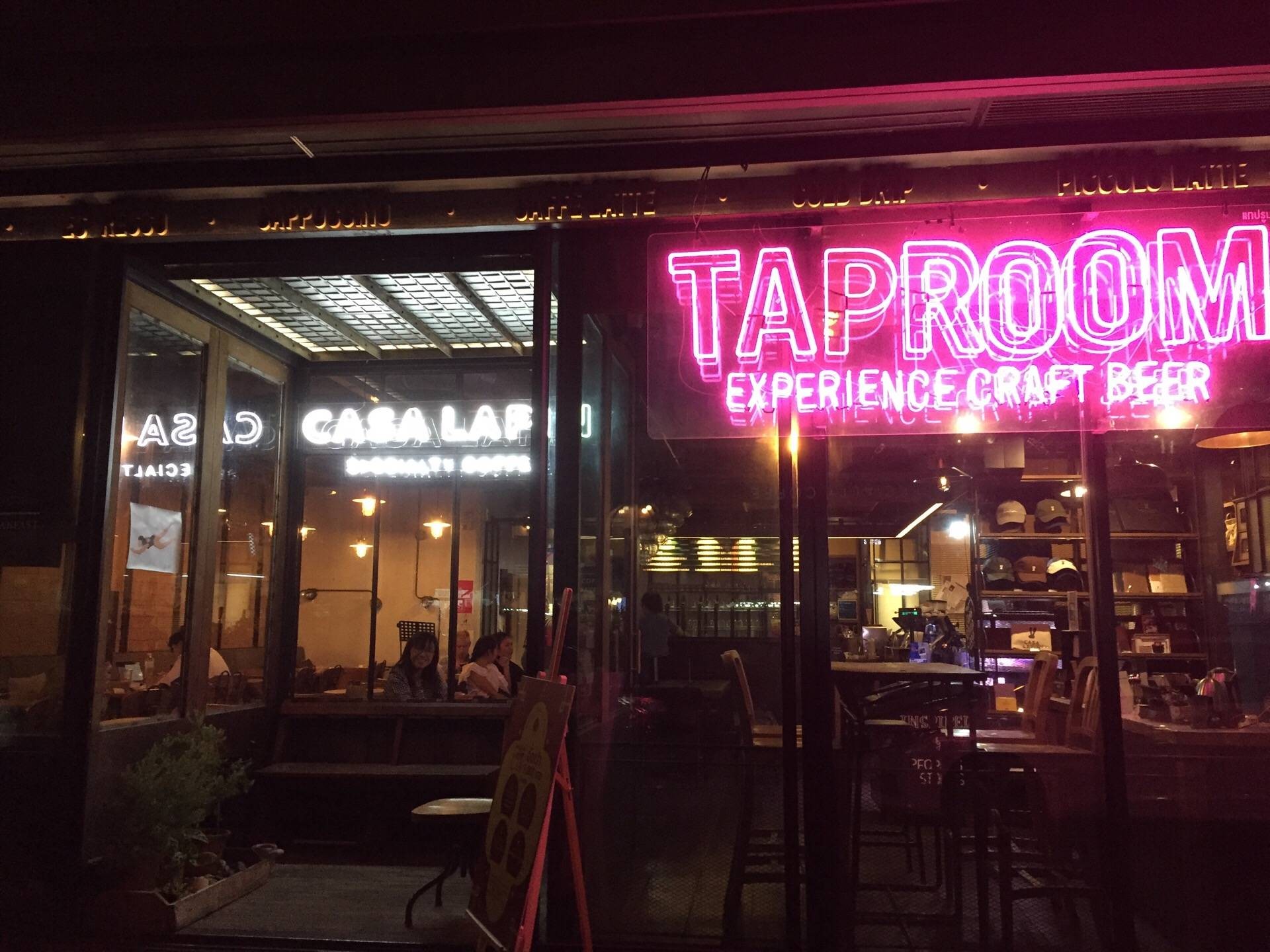 รีวิว Casa Lapin Ari Josh Hotel - วันนั้นได้ลองน้อยไปหน่อยค่ะ