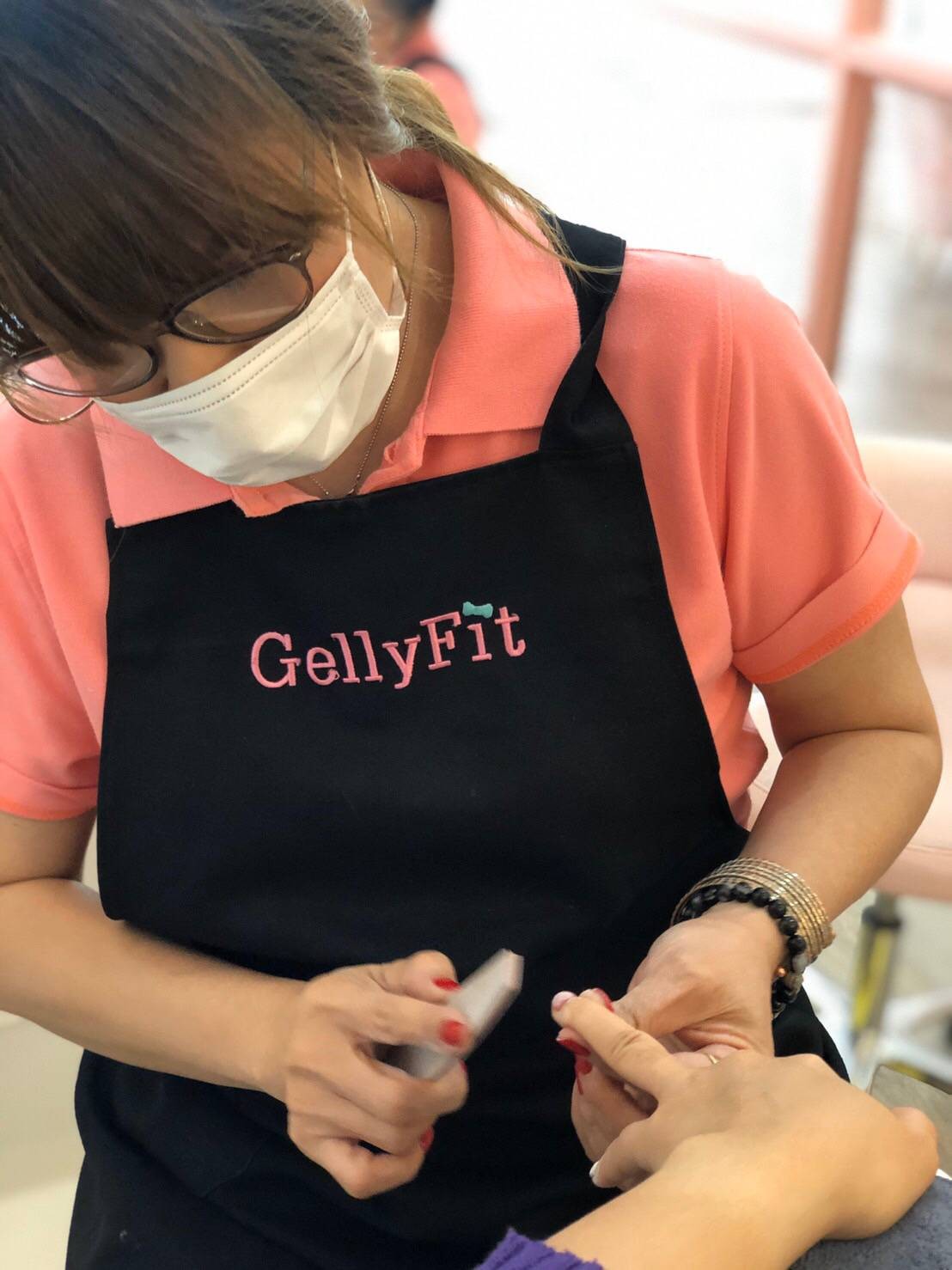 รูป Please Sleep Nails & Sleep Salon ลาดพร้าว 101