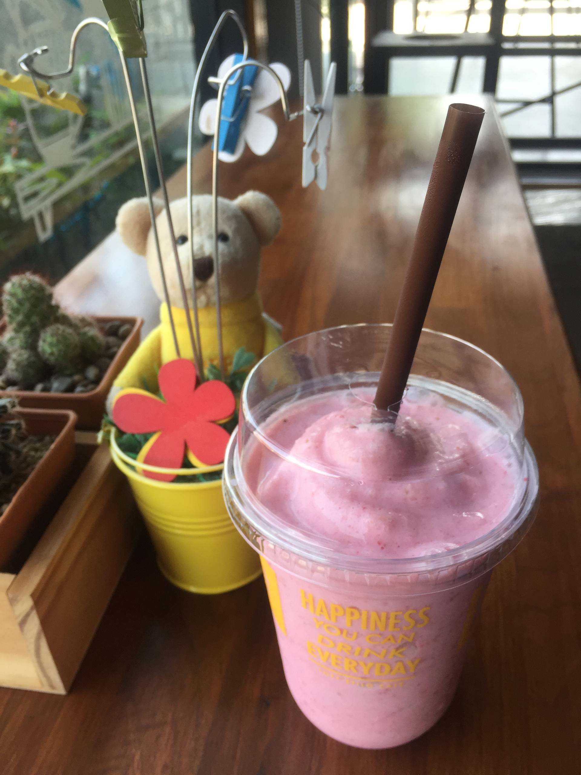 รีวิว Loft Stilo @Erawan ถ.รถรางสายเก่า - สดชื่น