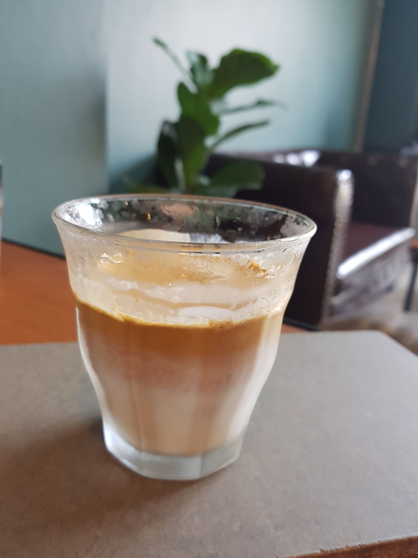 รีวิว Varinda Coffee Roaster - กาแฟ อร่อย มืออาชีพ