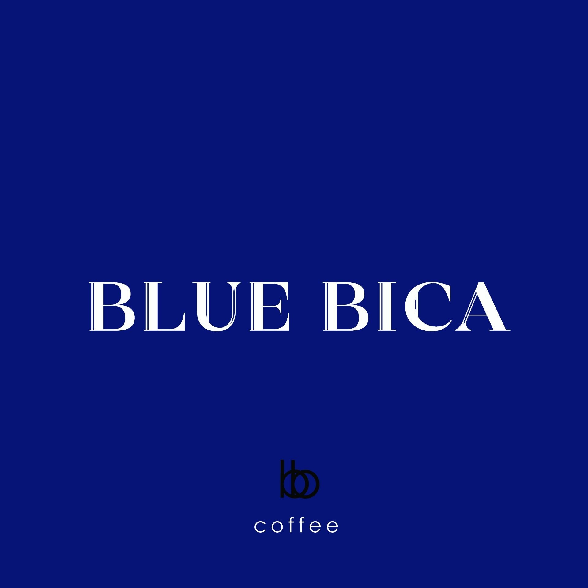 รีวิว Blue bica coffee สกลนคร - BlueBicaCoffeeXLocalArtSpace ร้านกาแฟ ...