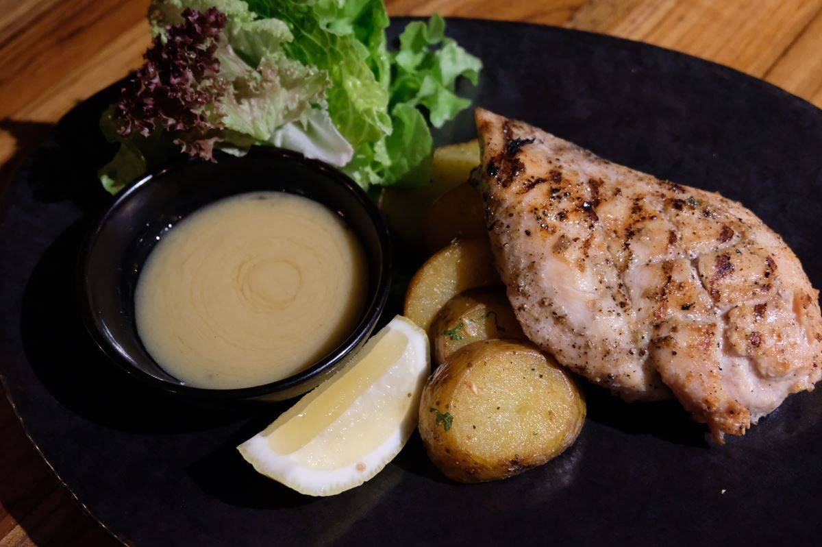 รีวิว Beer Republic - New Lunch Set Menu เฉพาะจันทร์-ศุกร์ สุดคุ้ม ...