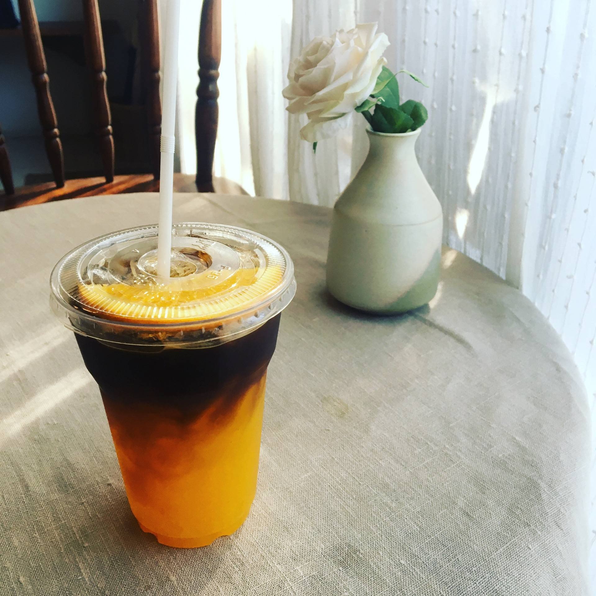 รีวิว the mellow.cafe - จิบกาแฟ แบบชิคๆ ชิลๆ กับขนมสไตล์โฮมเมก - Wongnai