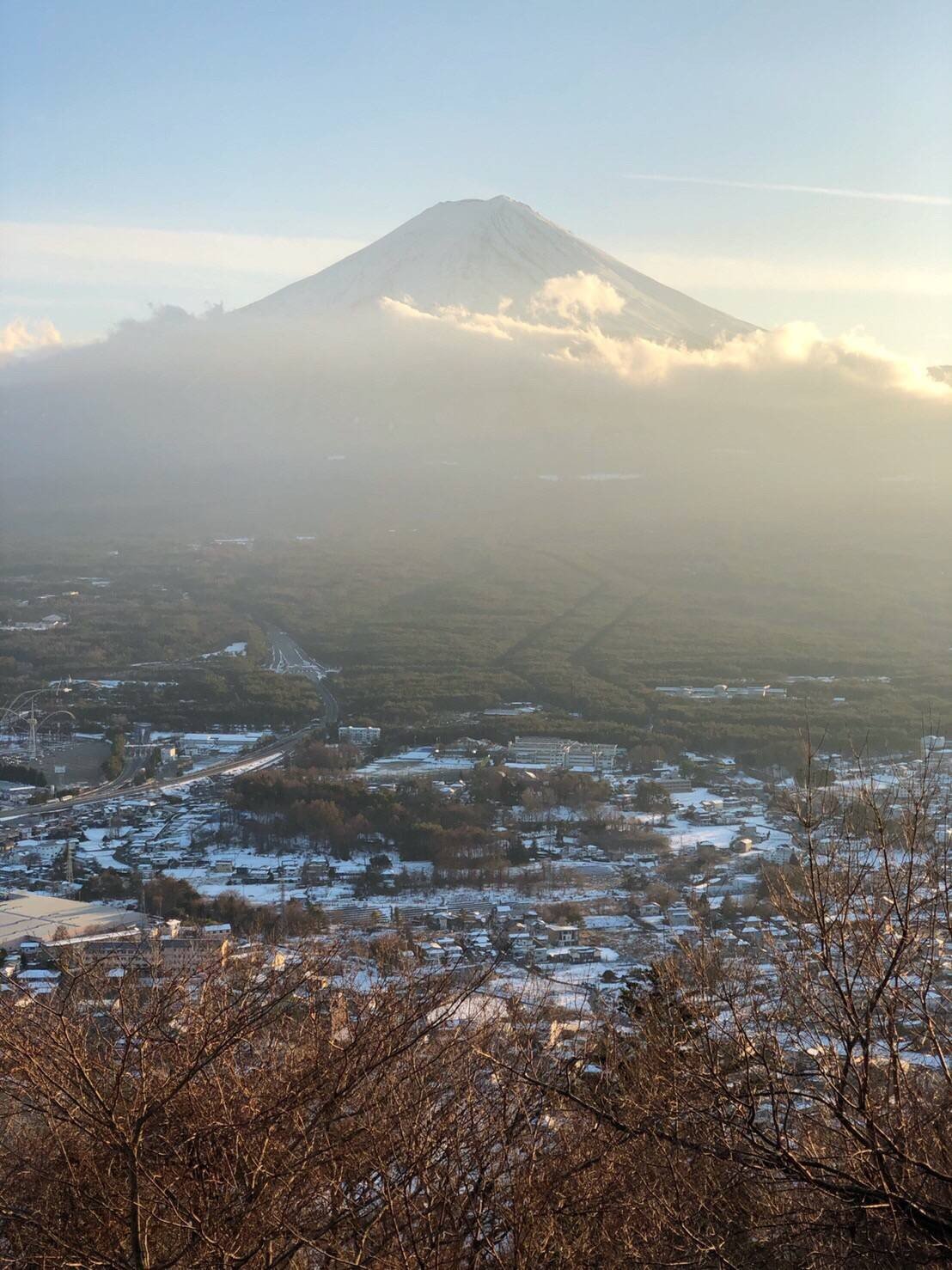 รูป Mt. Fuji Panoramic Ropeway