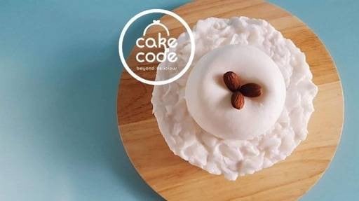 [รีวิว] ร้าน CAKE CODE CAFE' | เมนูแนะนำ รูปภาพ ราคา