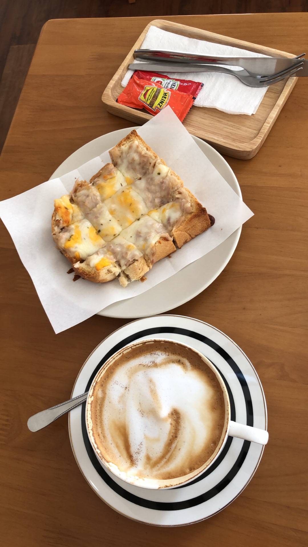 รีวิว khonto cafe คนโต คาเฟ่ - Nice atmosphere and food. Better than ...