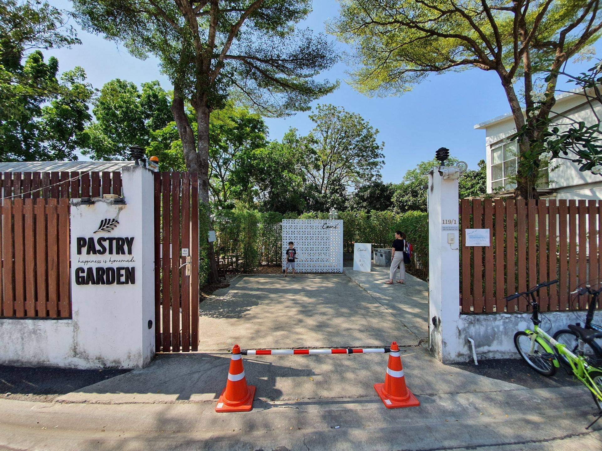 รีวิว Come Escape Cafe Come escape cafe - cafe ในสวยสวย - Wongnai