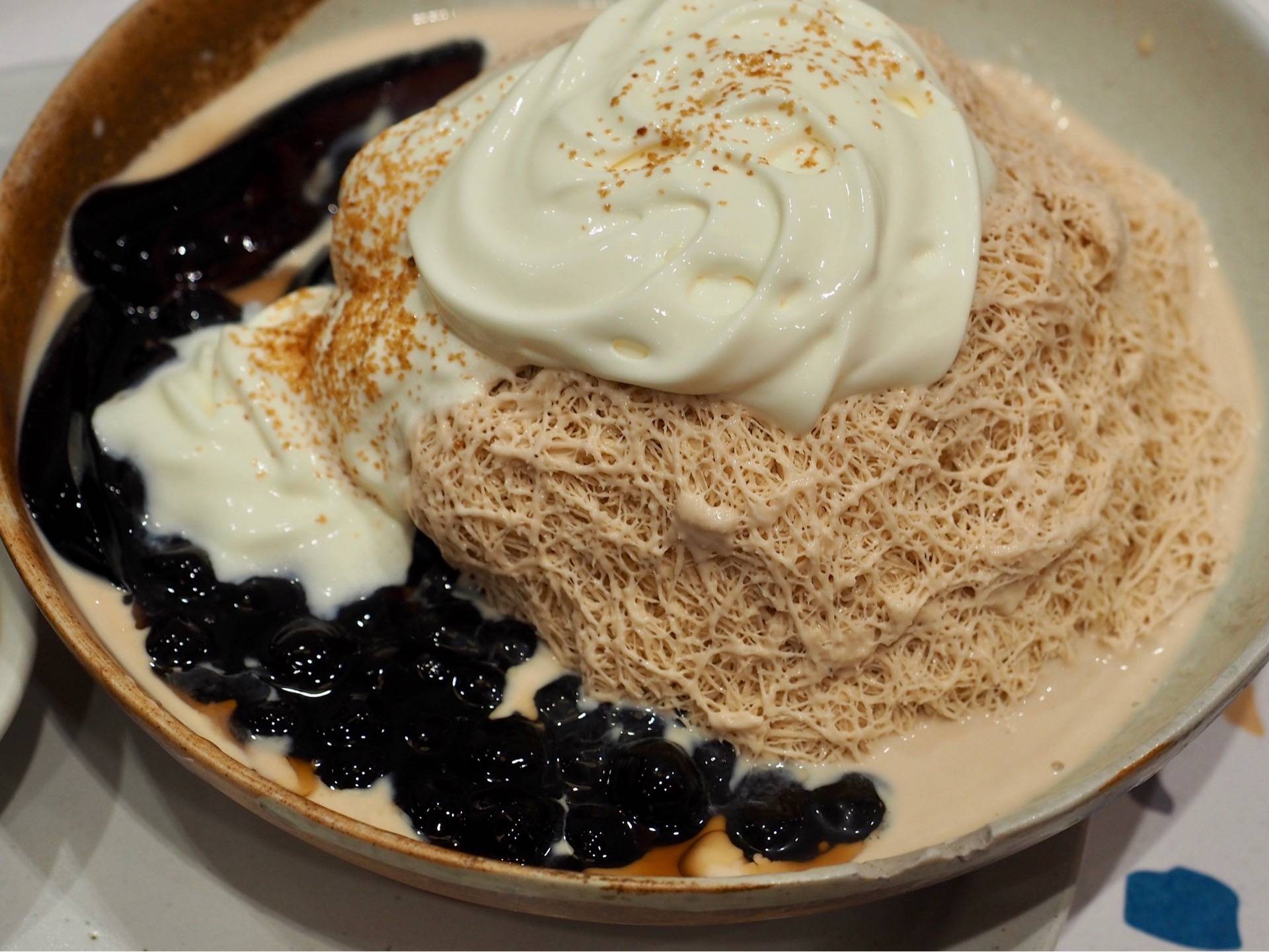 รีวิว Cheevit Cheeva Siam Square One - บิงซูร้านโปรด - Wongnai