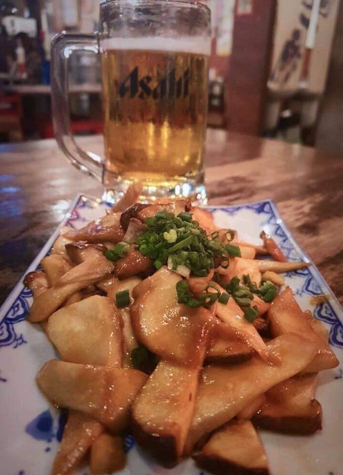 รูป Izakaya Ryoma - Wongnai