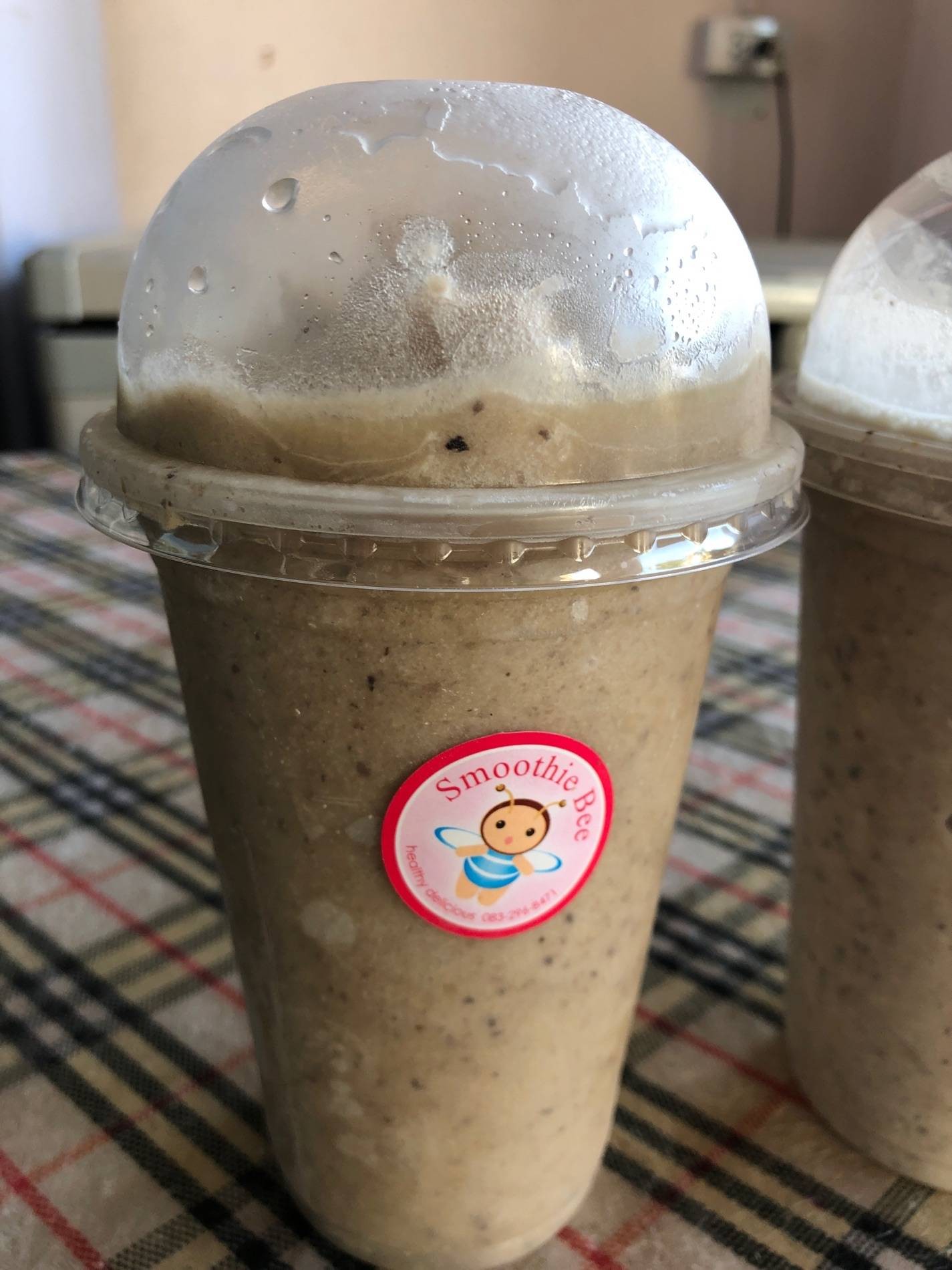 รีวิว Smoothie Bee ,Healthy & Delicious ,094-251-9973 ปทุมธานี - ร้าน ...
