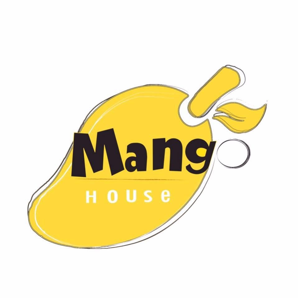 ร้าน Mango House ถนนพระอาทิตย์ | รีวิวร้านอาหาร