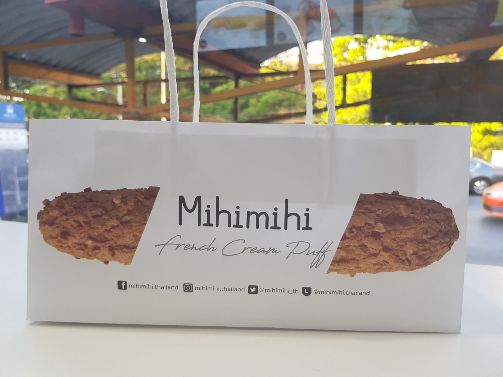 ร้าน Mihimihi เกษตรศาสตร์ | รีวิวร้านอาหาร