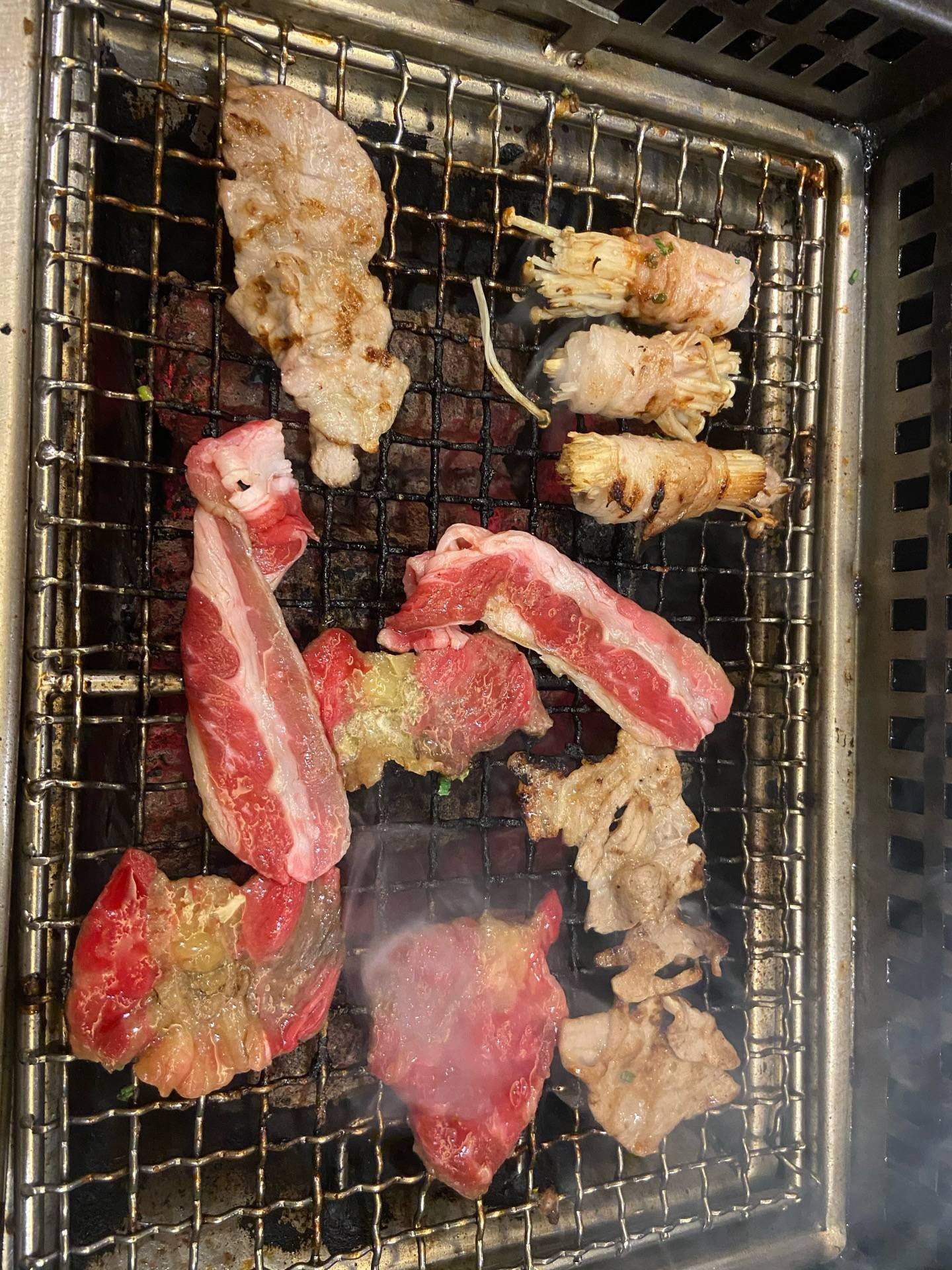 รูป Tohkai Yakiniku เอสพลานาด รัชดา - Wongnai