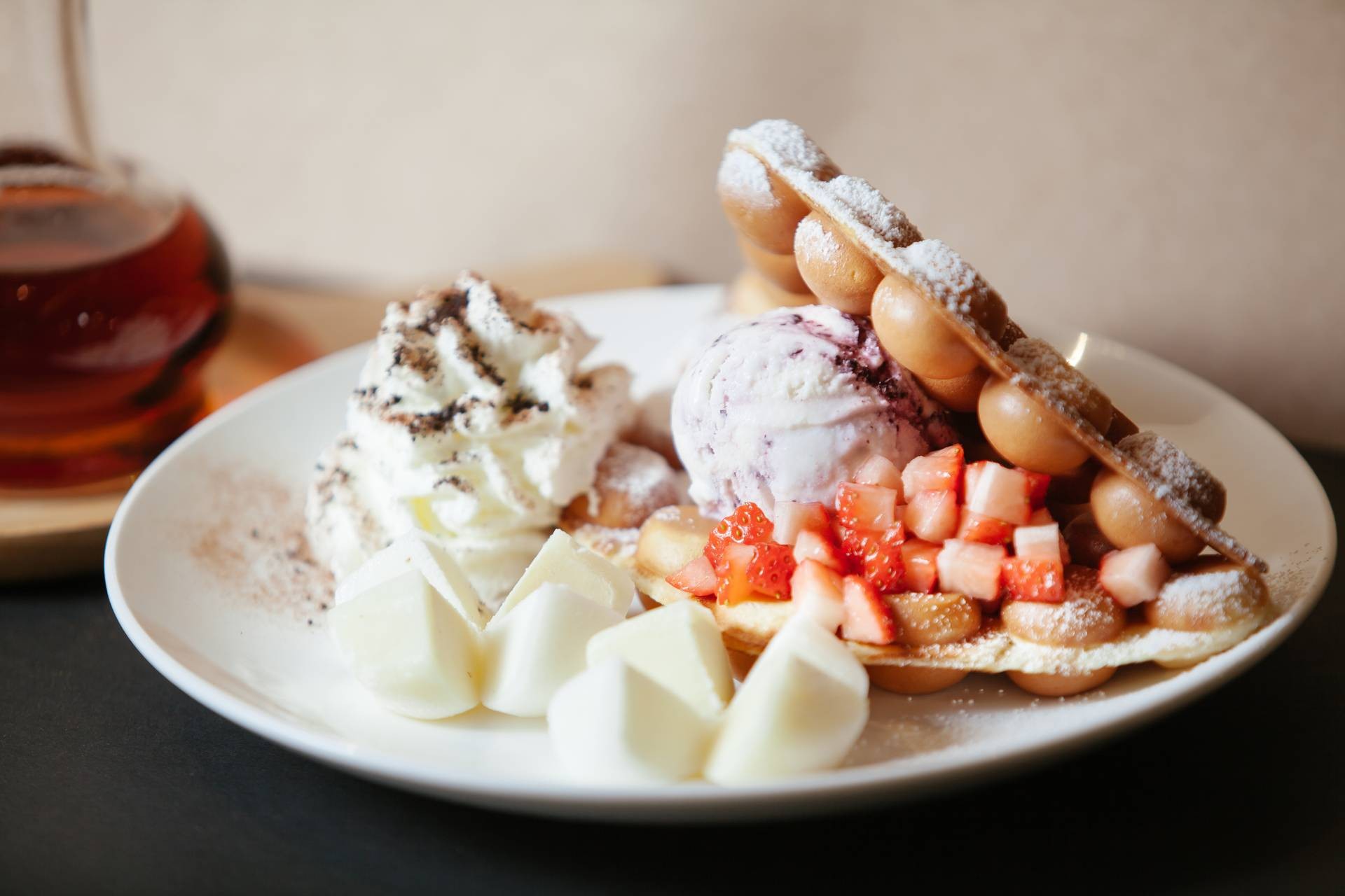 Kanemochi เซ็นทรัล พระราม 9 - สั่งอาหารเดลิเวอรี | Wongnai x LINE MAN