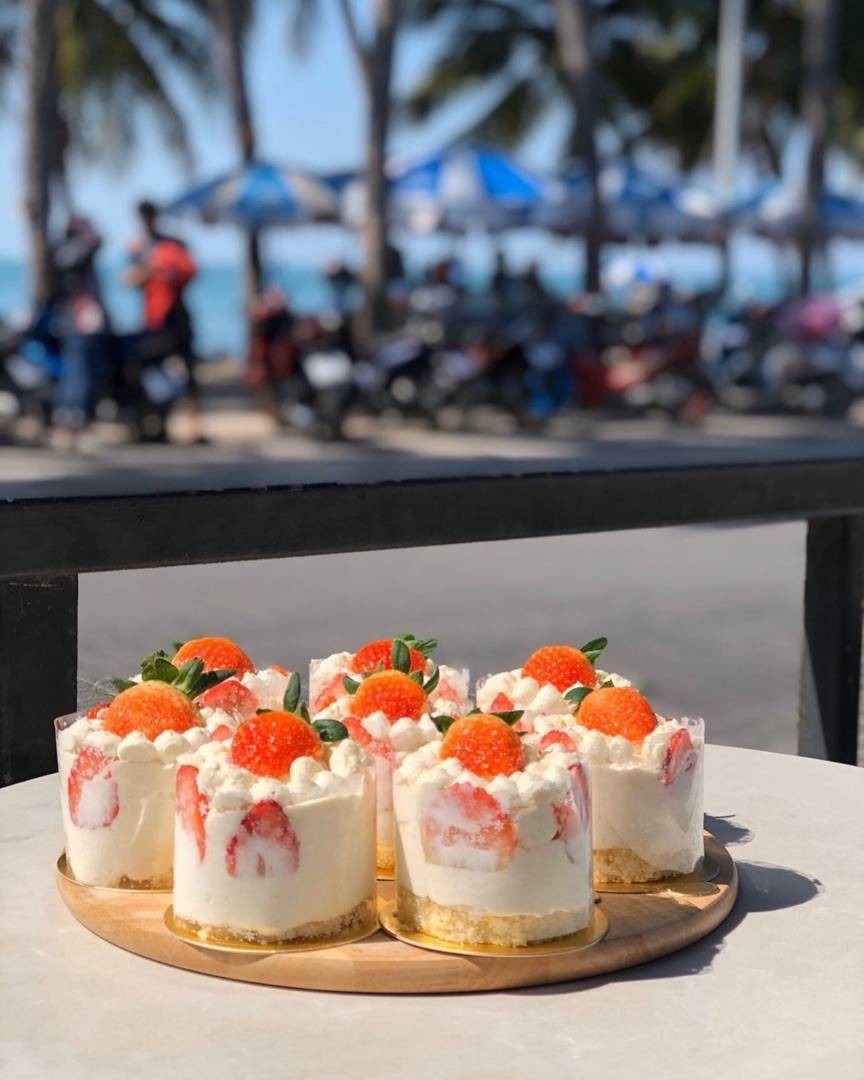 ร้าน Click Cafe' - รีวิวร้านอาหาร - Wongnai