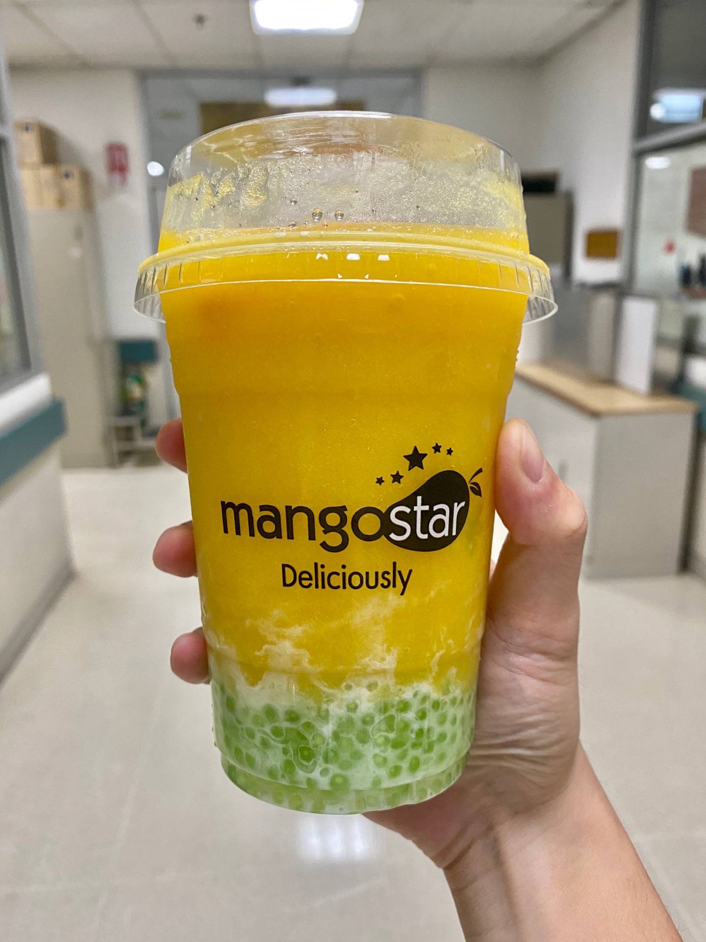 รวมร้านสาขาของ Mango star - ของหวาน - Wongnai