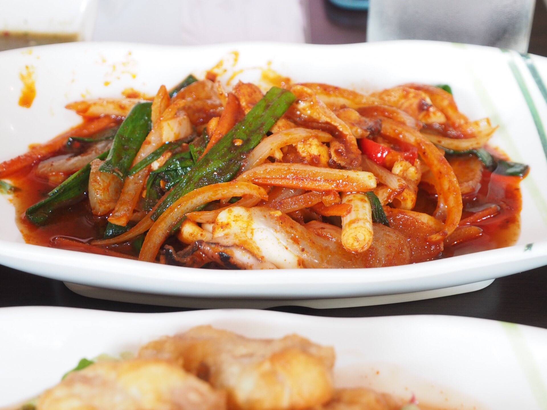 รูป Mashitta Korean Restaurant