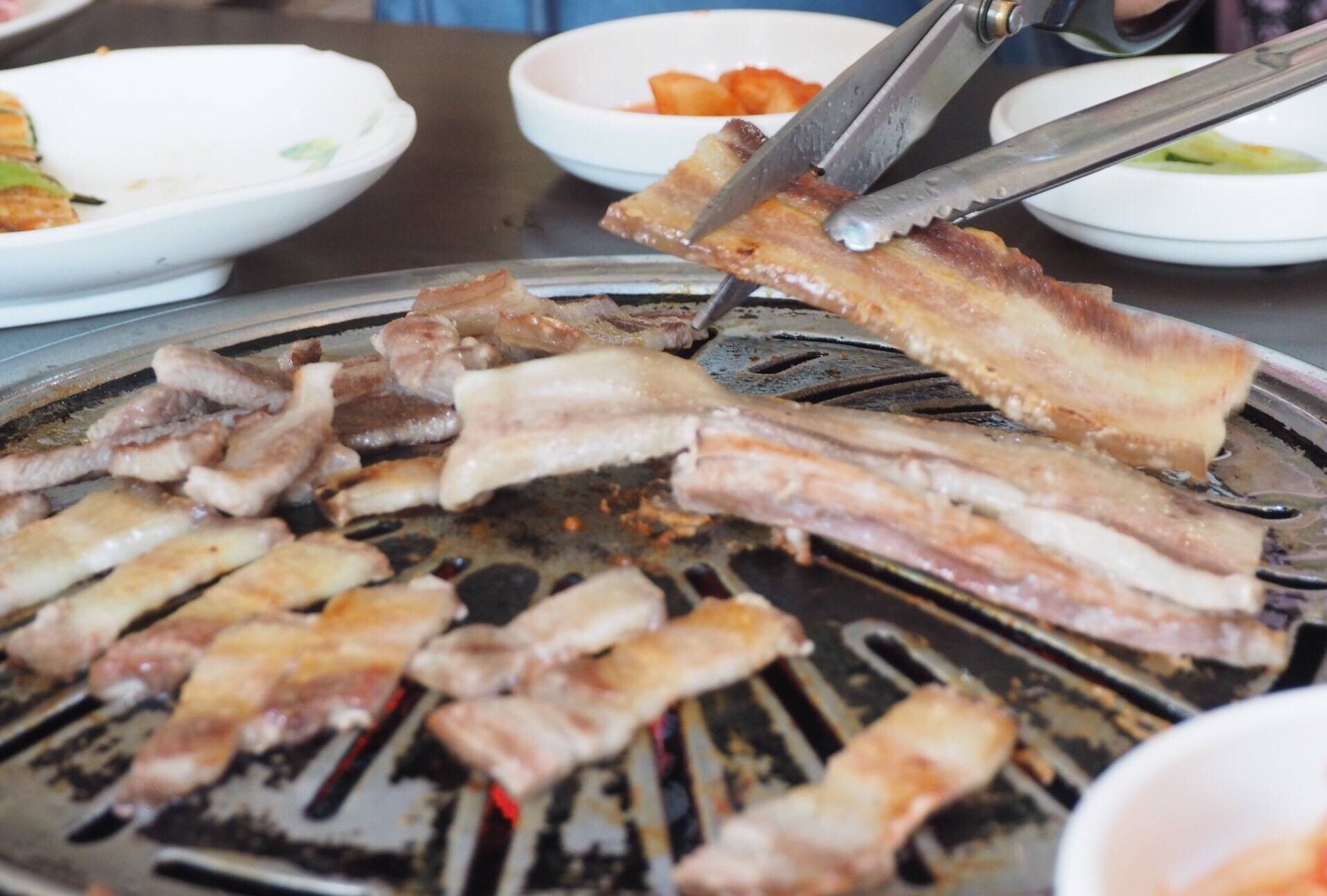 รูป Mashitta Korean Restaurant