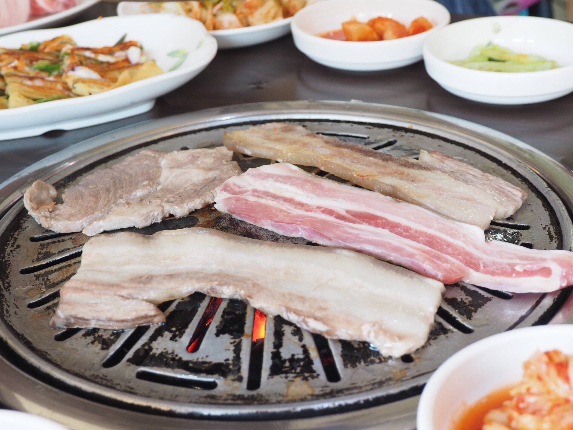 รูป Mashitta Korean Restaurant