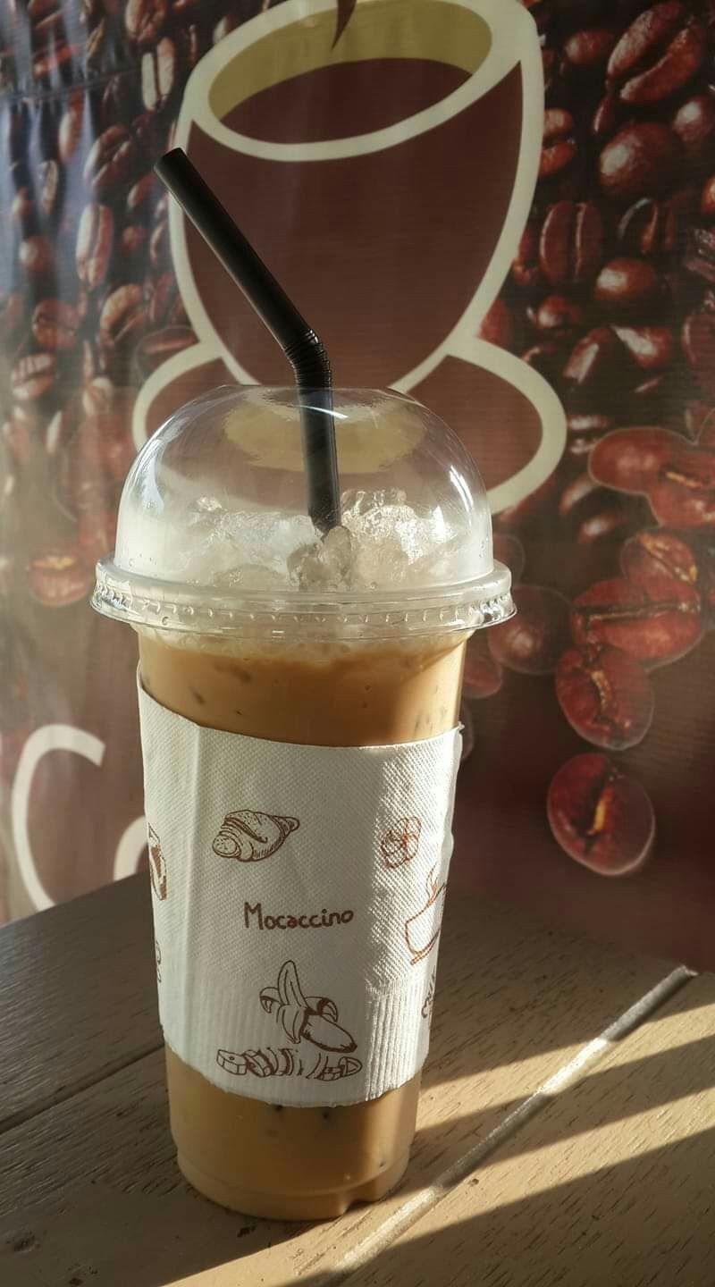 ร้าน Cc Coffee | รีวิวร้านอาหาร