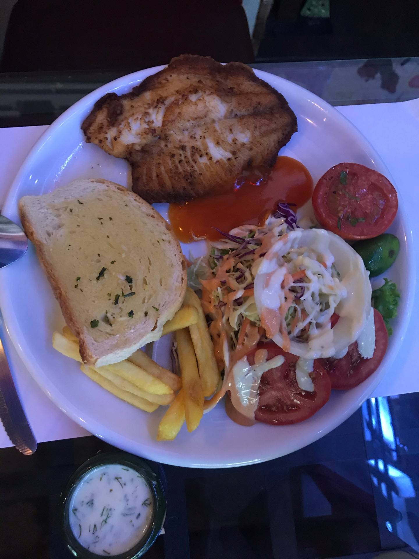 รีวิว Steak 69 Bangkok (สเต็ก 69 แบงคอก) Steakhouse - สุขุมวิท 21 - มา ...