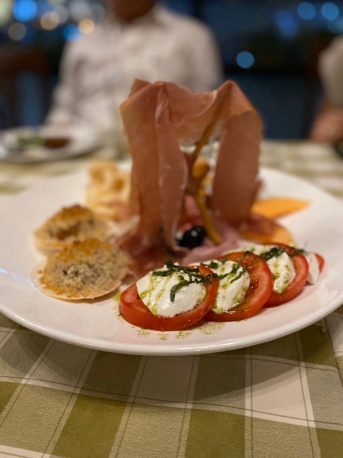 รูป Basilico สุขุมวิท 33 - Wongnai