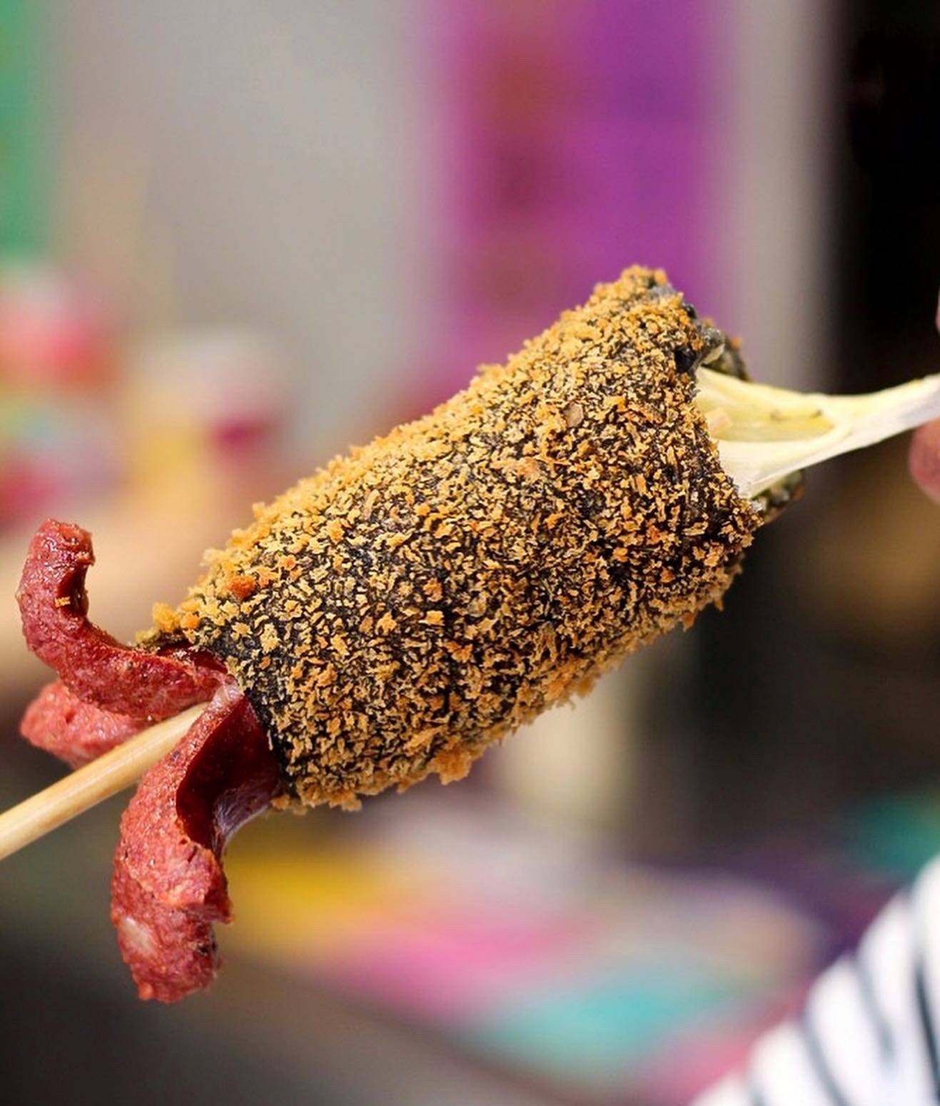 รีวิว Chunky Town - New menu items! I like it more this time compared ...